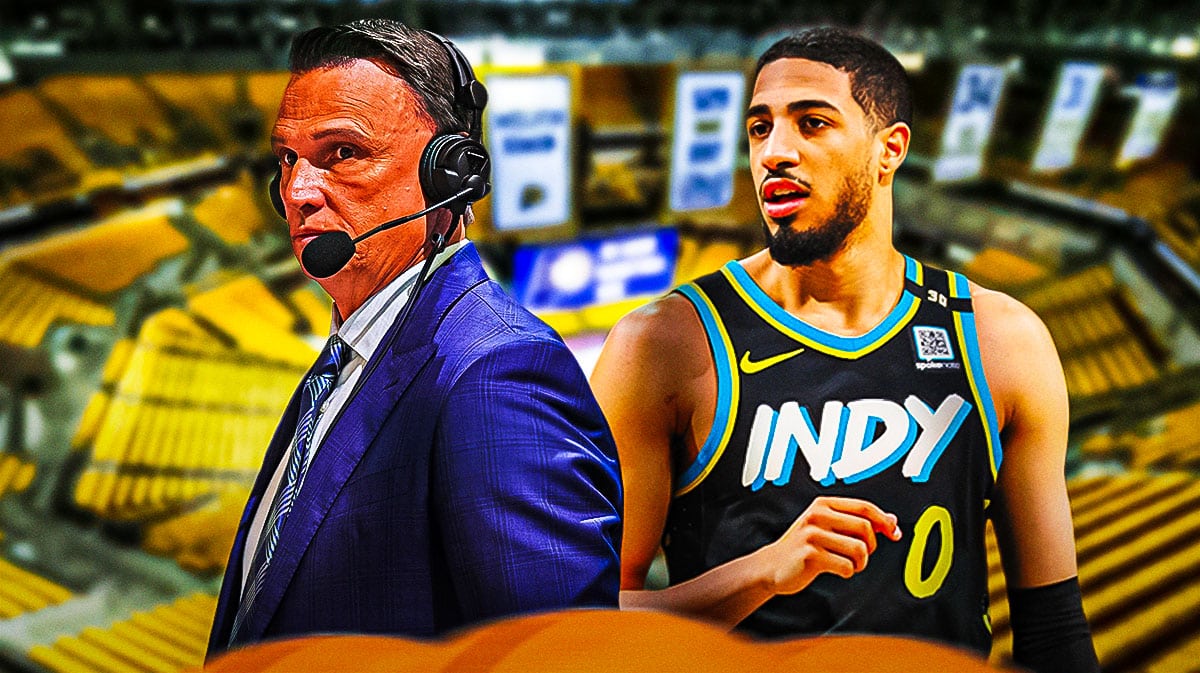 Former 3-point champ exposes ESPN's lowly view of Pacers, small market ...