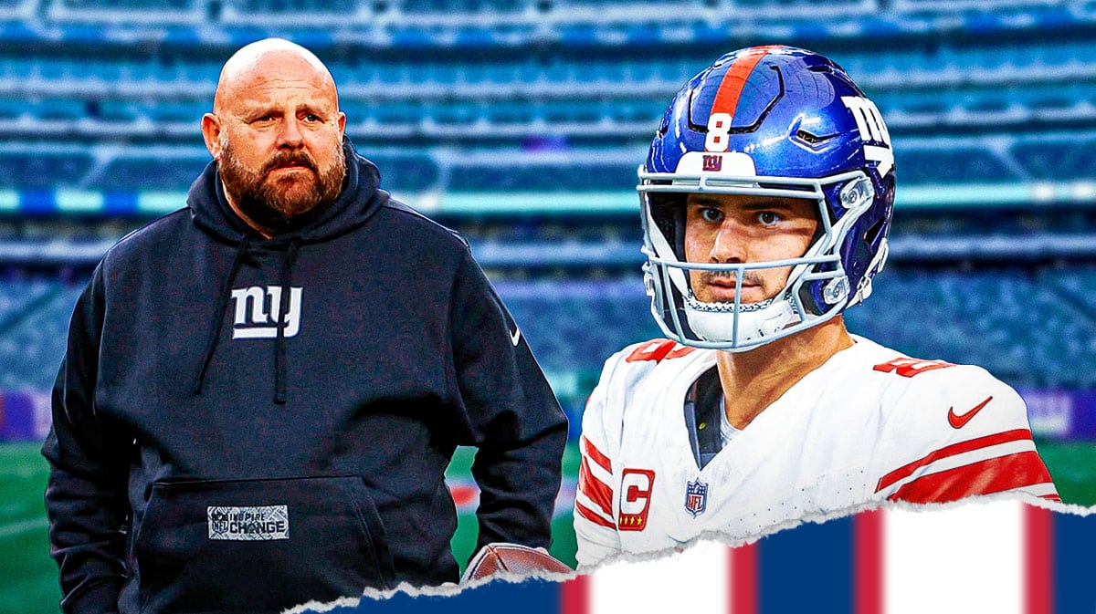 Giants' scariest pitfall to overcome on 2024 NFL schedule