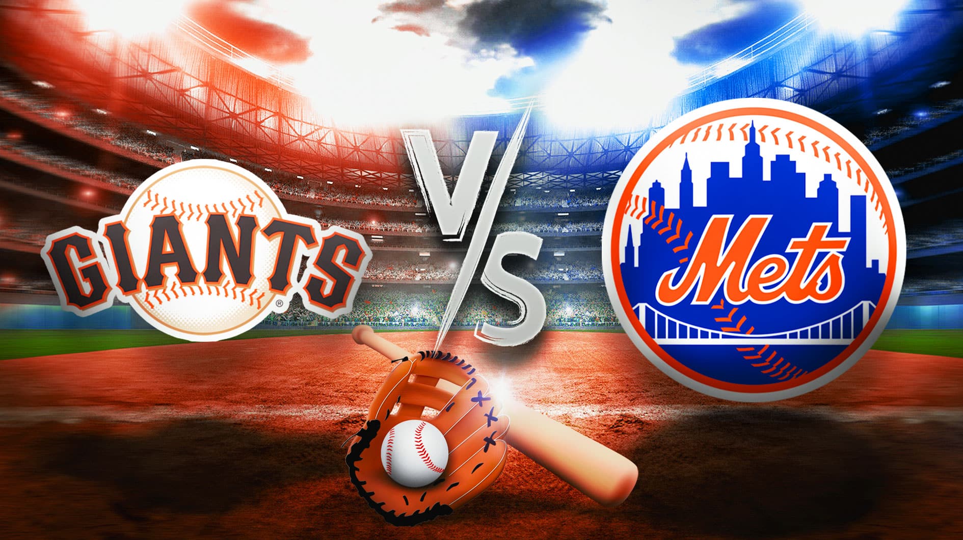Giants vs. Mets prediction, odds, pick - 5/24/2024 Giants vs. Mets prediction, odds, pick - 5/24/2024