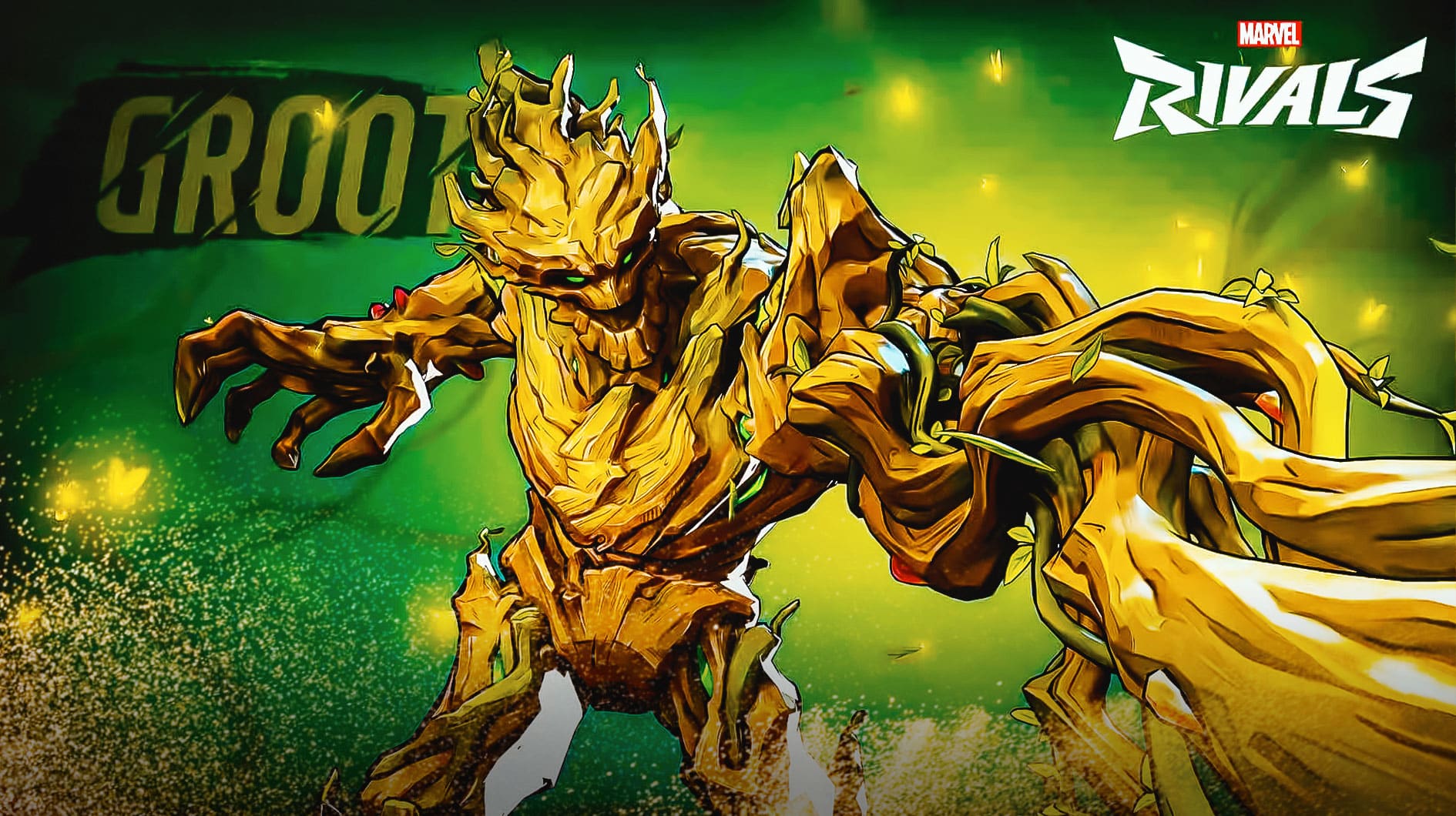 Marvel Rivals Characters and Abilities Guide