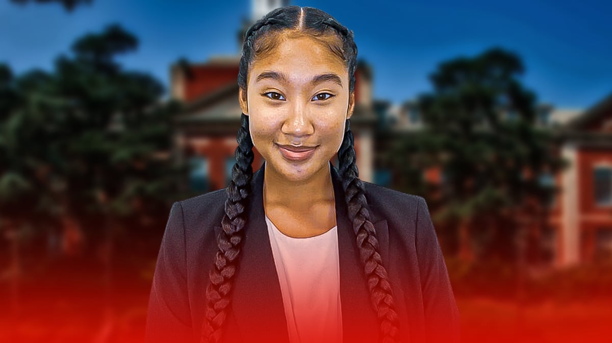 Howard University student Zora Sanders denounces Delta Sigma Theta weeks after joining