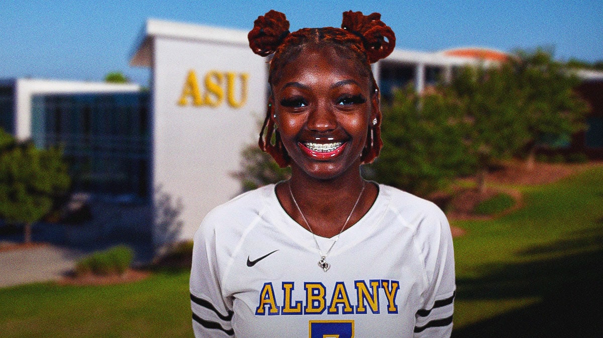 Albany State student athlete dies in nightclub shooting