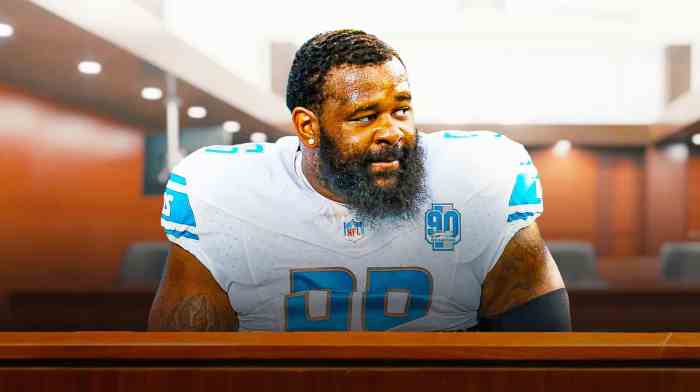 Isaiah Buggs' agent breaks silence on Chiefs DL's animal cruelty ...