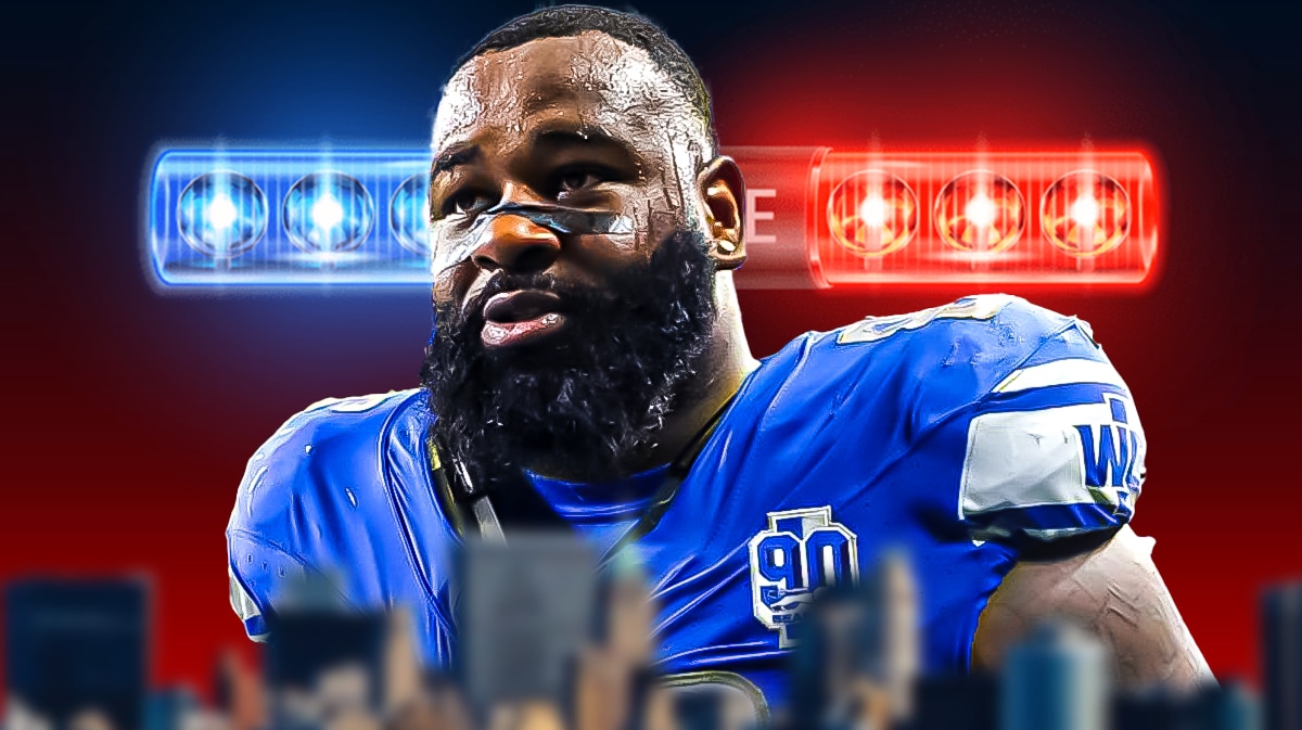 Disturbing details about Chiefs' Isaiah Buggs' domestic violence arrest ...