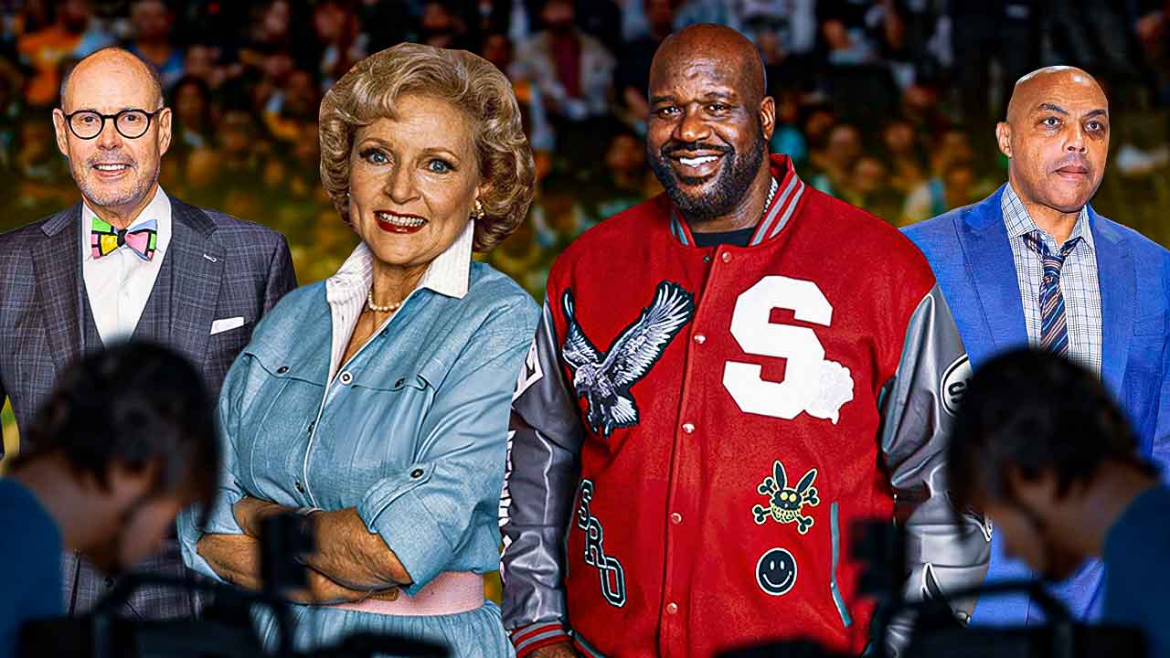 Jamal Crawford drops eye-opening 'Golden Girls' comparison to Inside ...