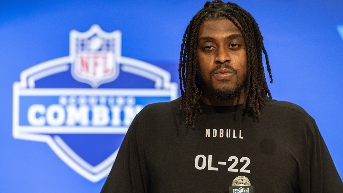 3 best moves by the Jaguars in the 2024 NFL Draft