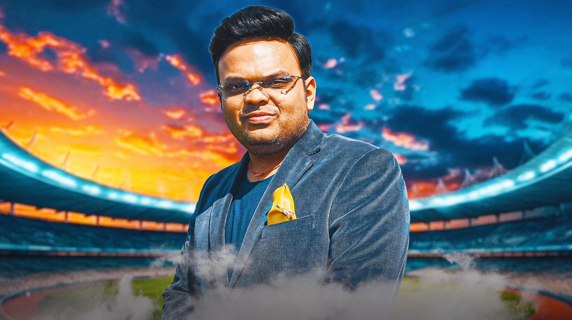 Jay Shah memes break the internet after RCB's royal comeback