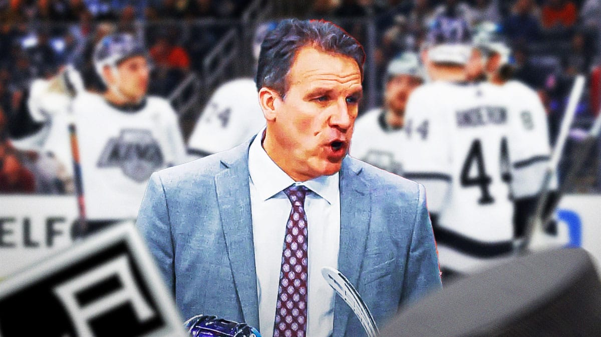 Kings set for final decision on interim coach Jim Hiller