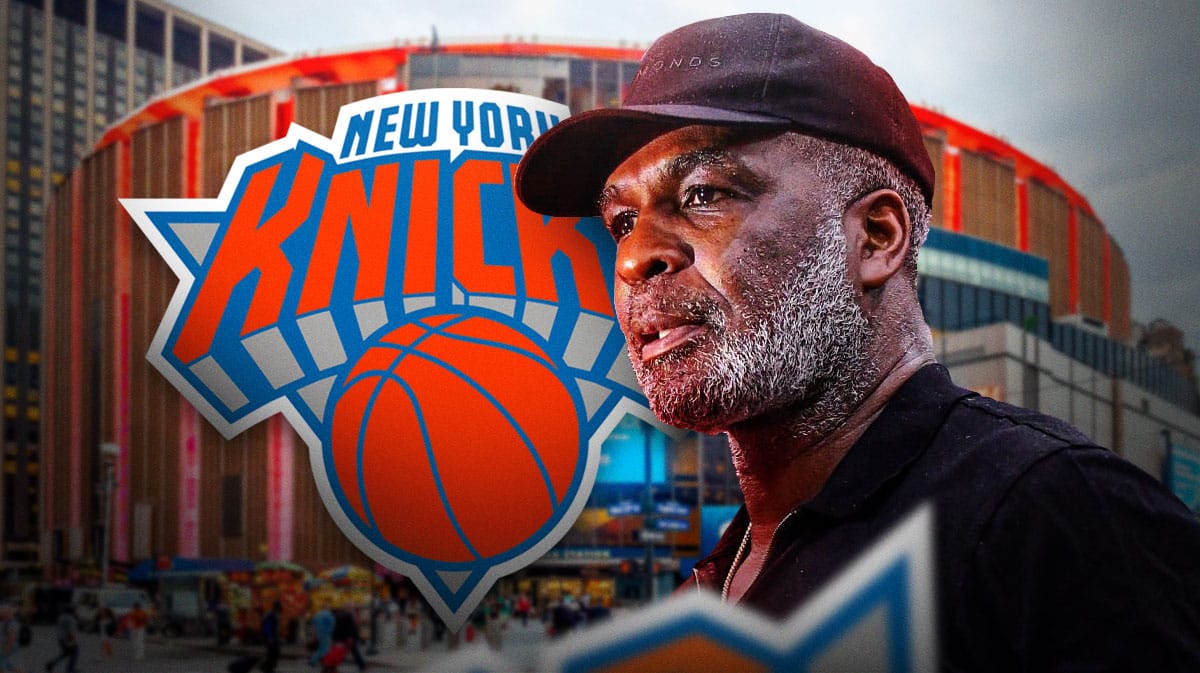 Knicks news: James Dolan set to go ahead with Charles Oakley mediation