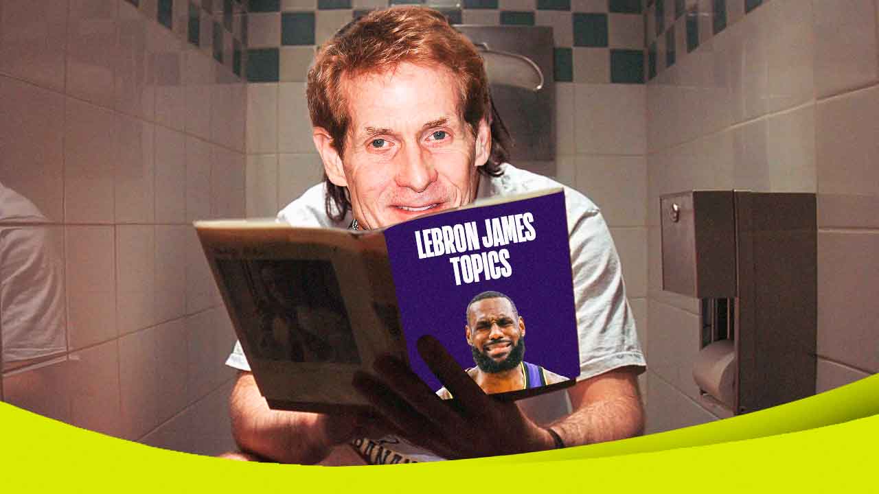 Skip Bayles fires take on Lakers coach Darvin Ham's 'egregious' LeBron ...