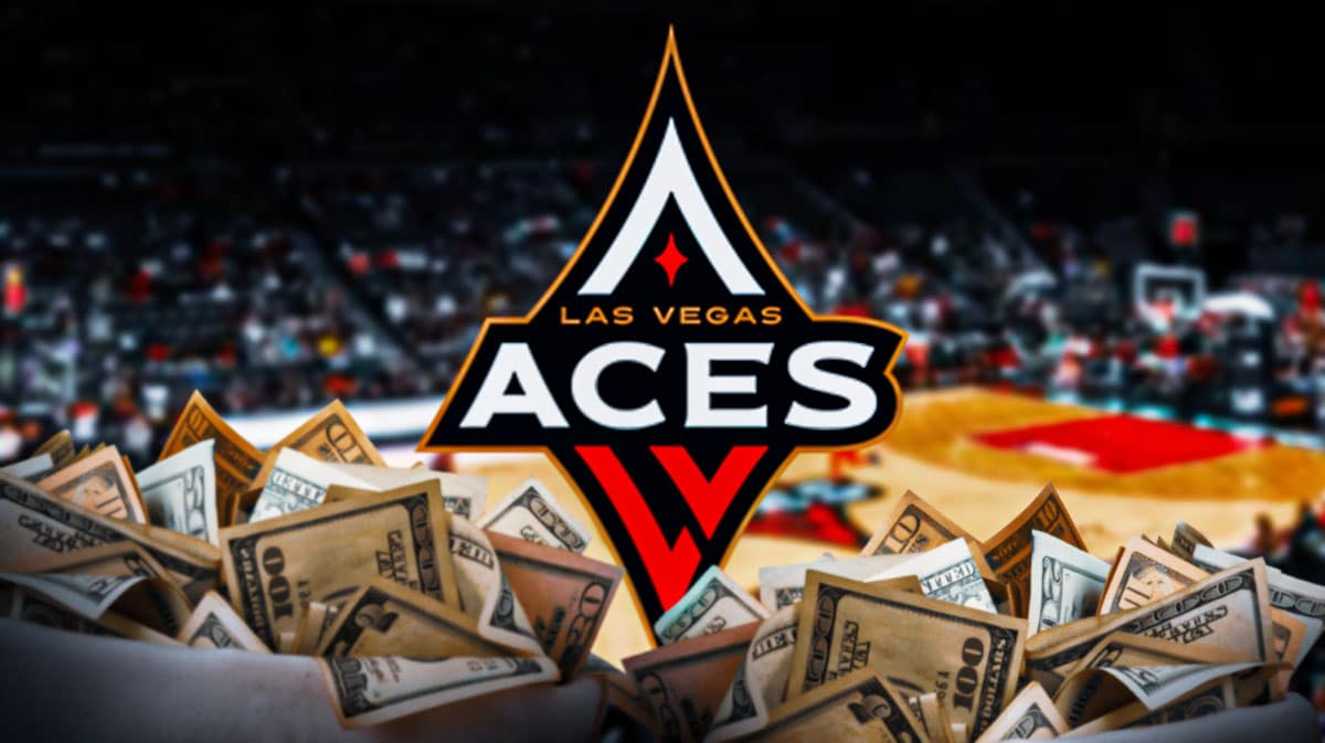 Las Vegas reveals $100,000 surprise for A'ja Wilson, Aces players