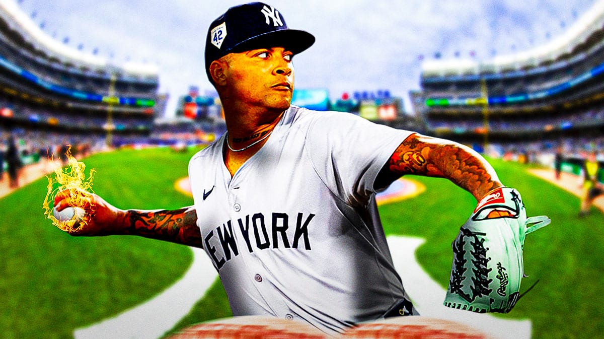 Luis Gil stunningly pulls off historic perfect feat no Yankees pitcher ...