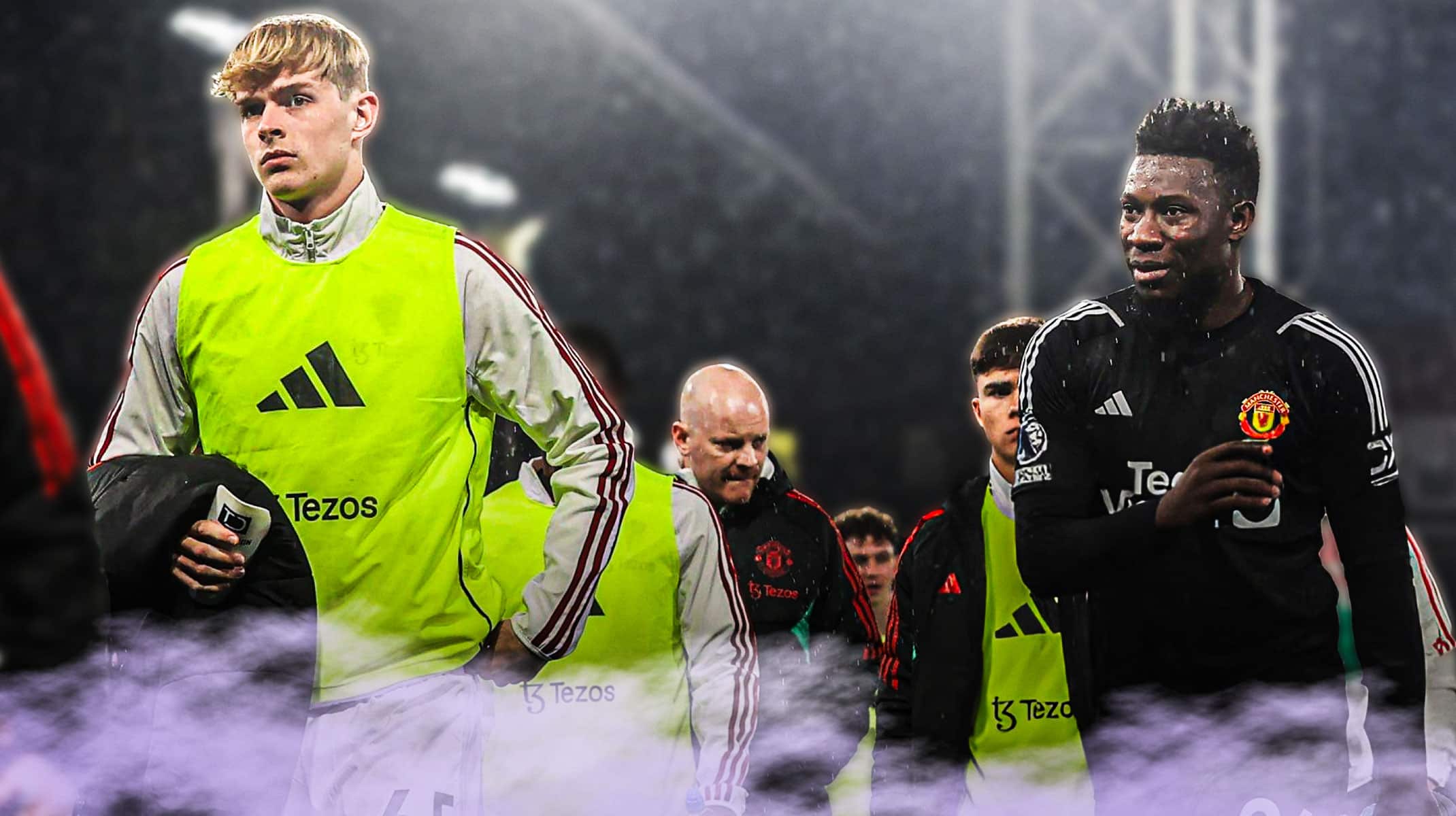 Manchester United rumors: Players make shocking claim for the rest of ...