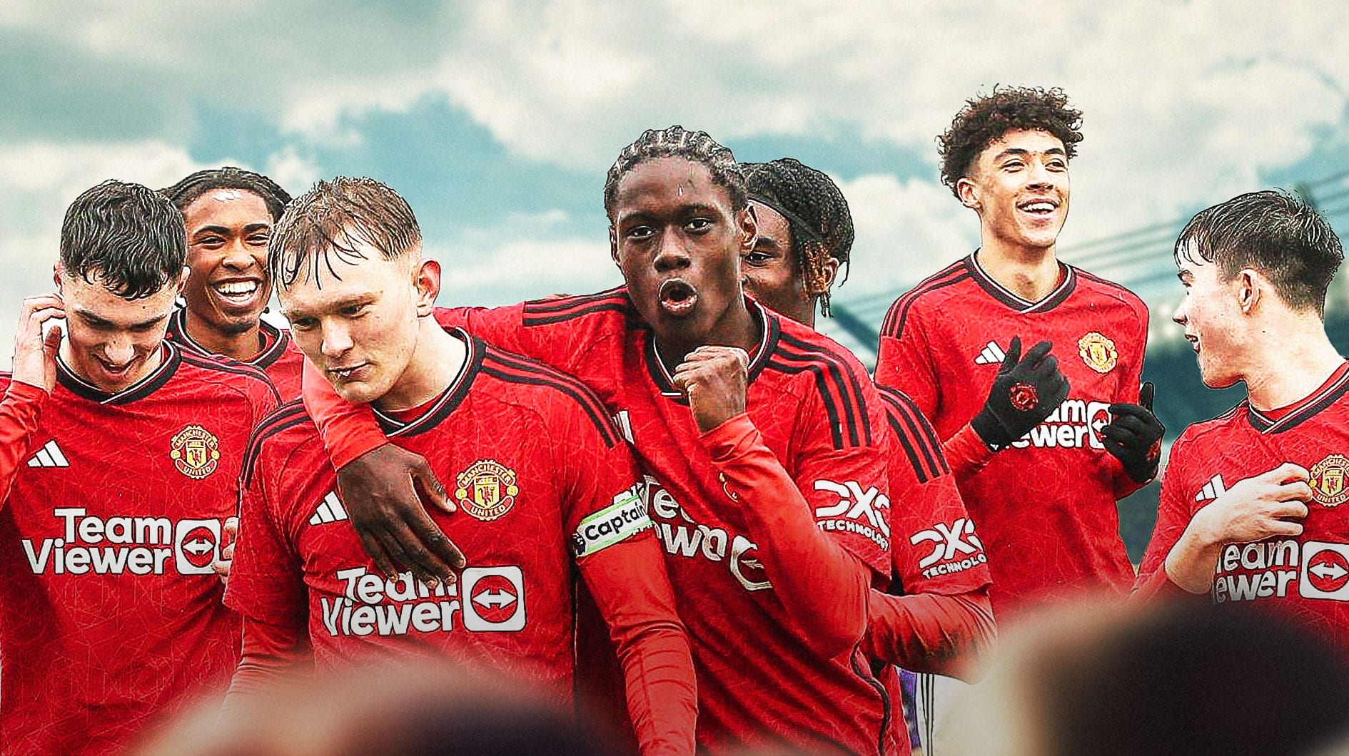 Manchester United rumors: Red Devils to cut ties with star midfielder ...