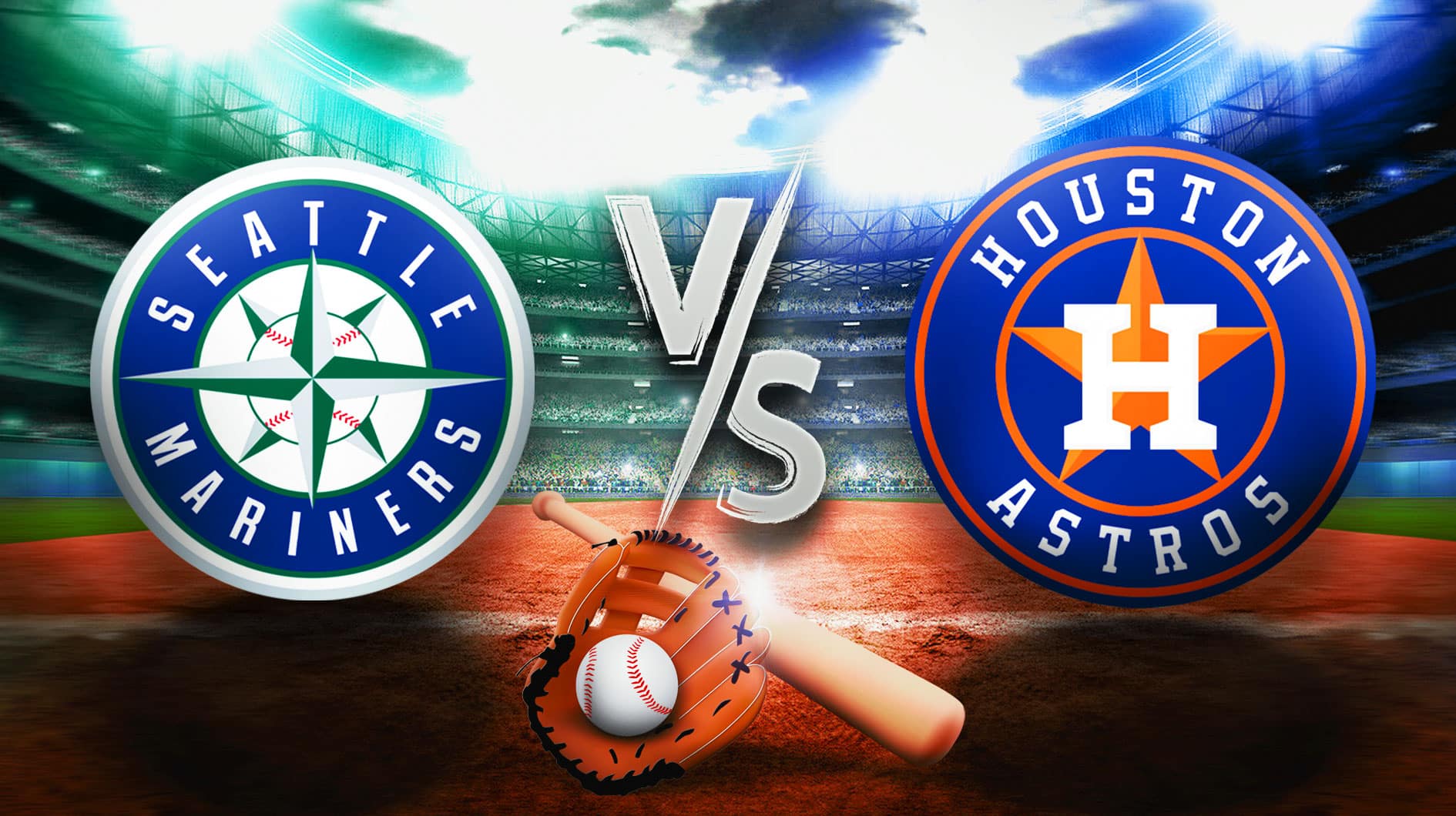 Mariners vs. Astros prediction, odds, pick - 9/23/2024