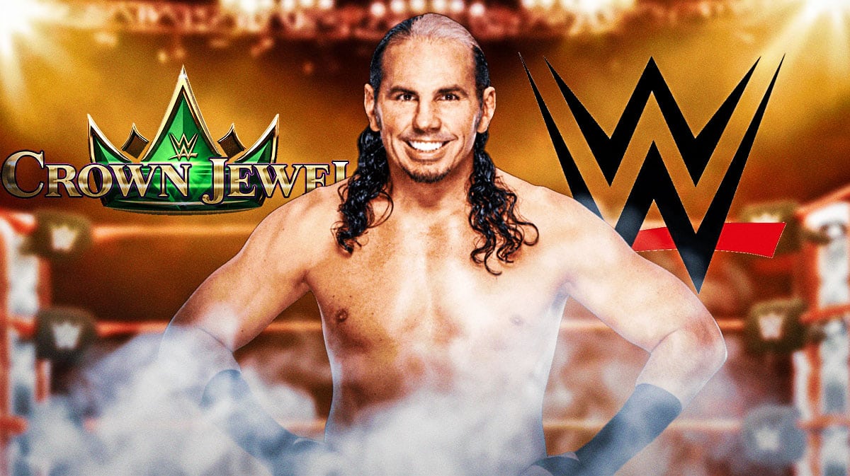 Matt Hardy opens up about what it's really like to work WWE shows in ... Matt Hardy opens up about what it's really like to work WWE shows in ...