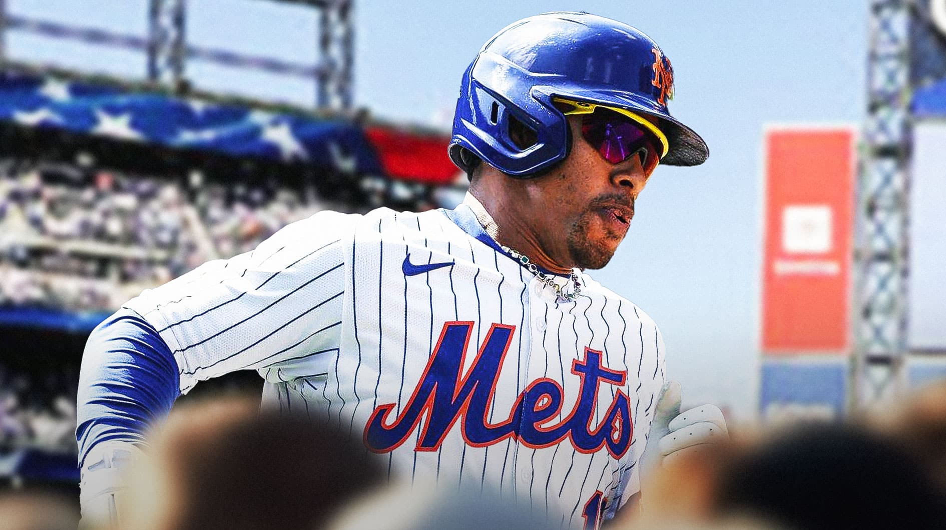 Mets' Francisco Lindor shares eye-opening admission after brutal series sweep vs Phillies