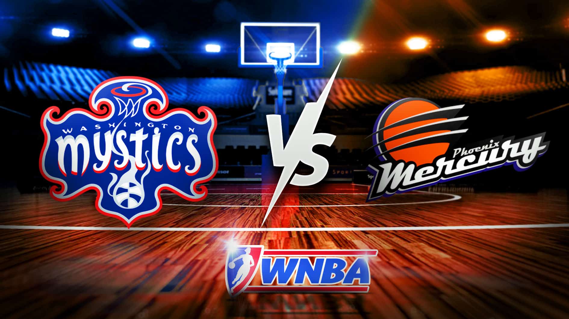 Washington Mystics News, Washington Mystics Rumors, Scores and More ...