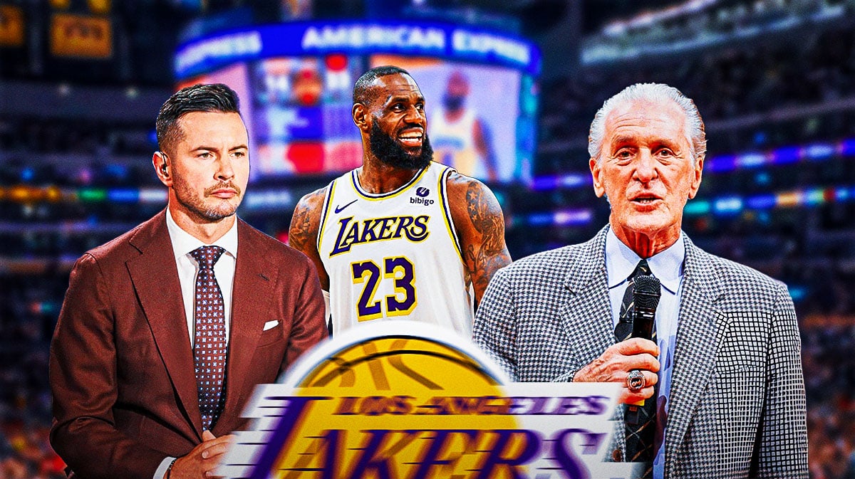 NBA rumors: Lakers see Pat Riley potential in JJ Redick