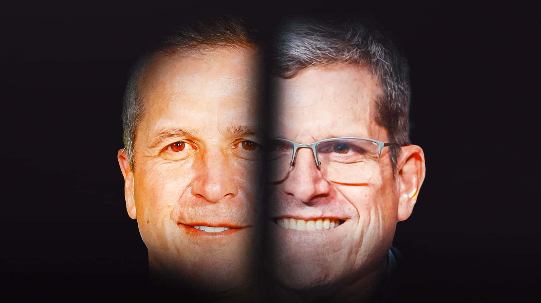 When will Chargers' Jim Harbaugh face off vs. Ravens' John Harbaugh in ...