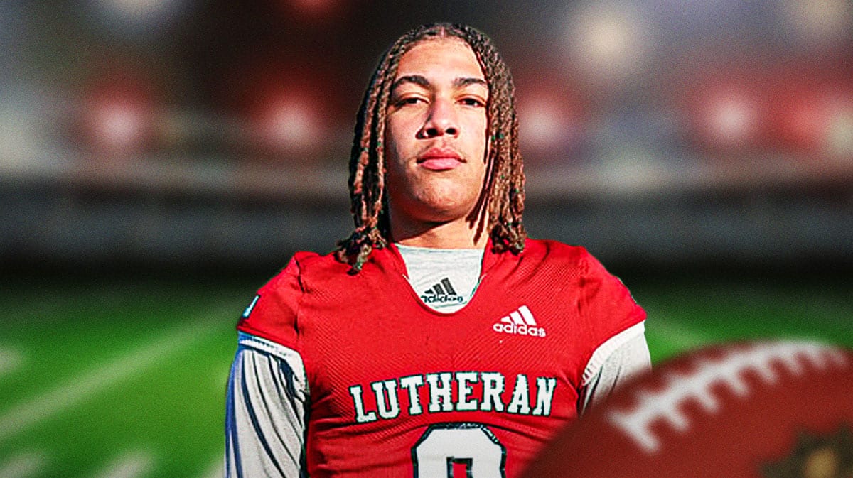 Nebraska Football lands 4-star QB in major move