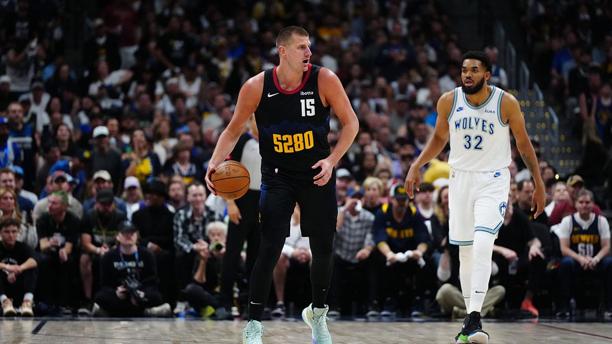 Nikola Jokic duplicates unreal feat in Game 7 no other player has done ...
