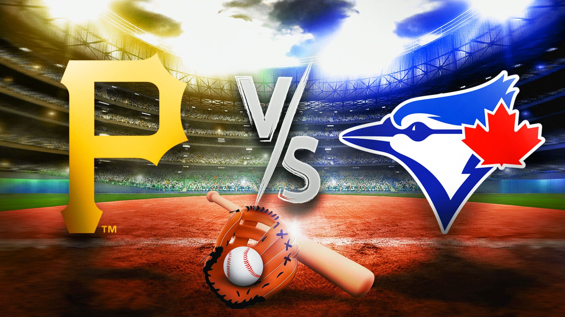 Pirates vs. Blue Jays prediction, odds, pick - 6/2/2024 Pirates vs. Blue Jays prediction, odds, pick - 6/2/2024