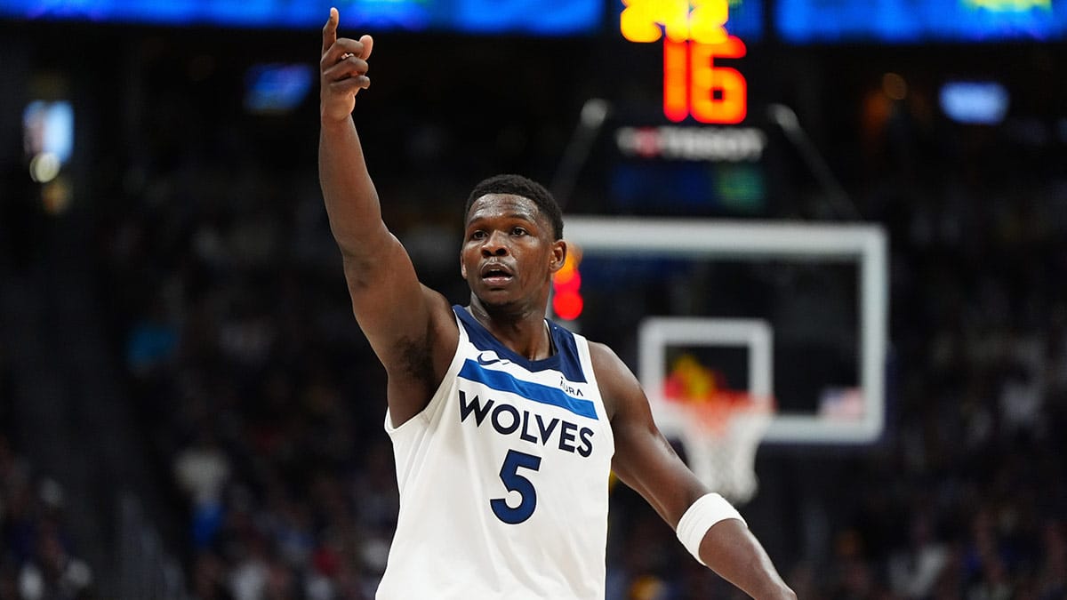 Bill Simmons predicts Timberwolves will ‘change basketball as we know it’