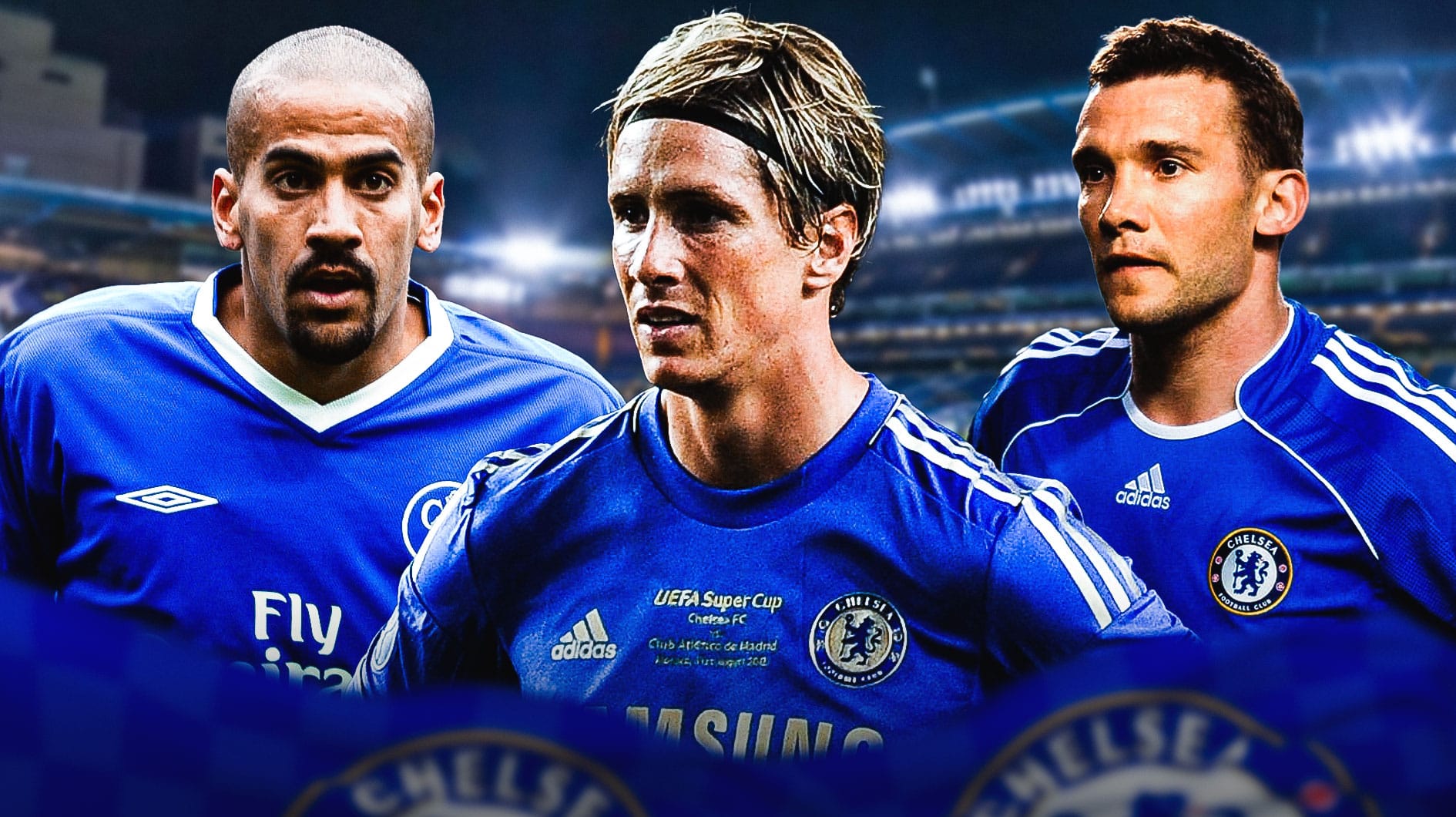 Ranking 10 biggest Chelsea transfer flops