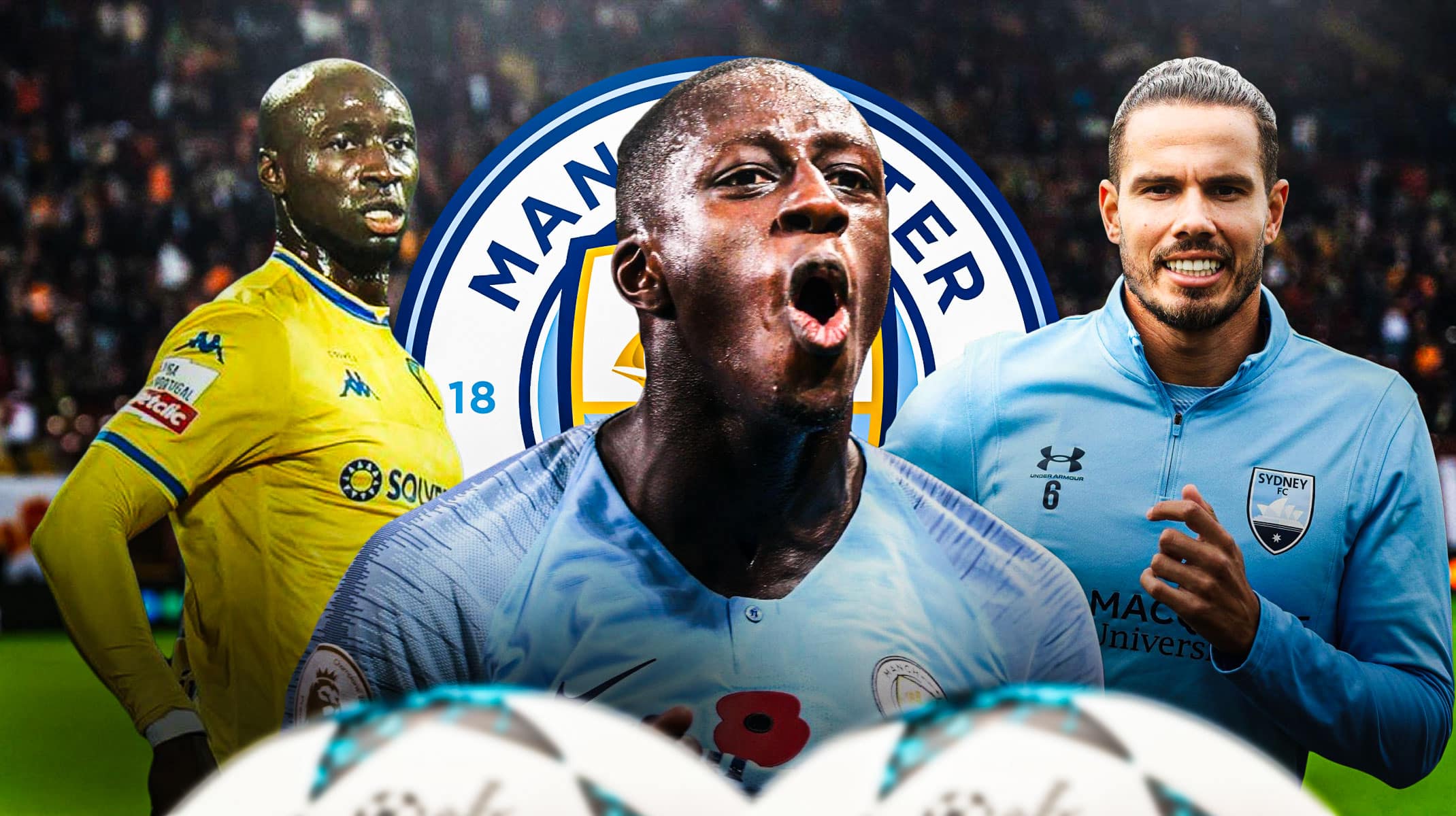 Ranking the 10 biggest Manchester City transfer flops