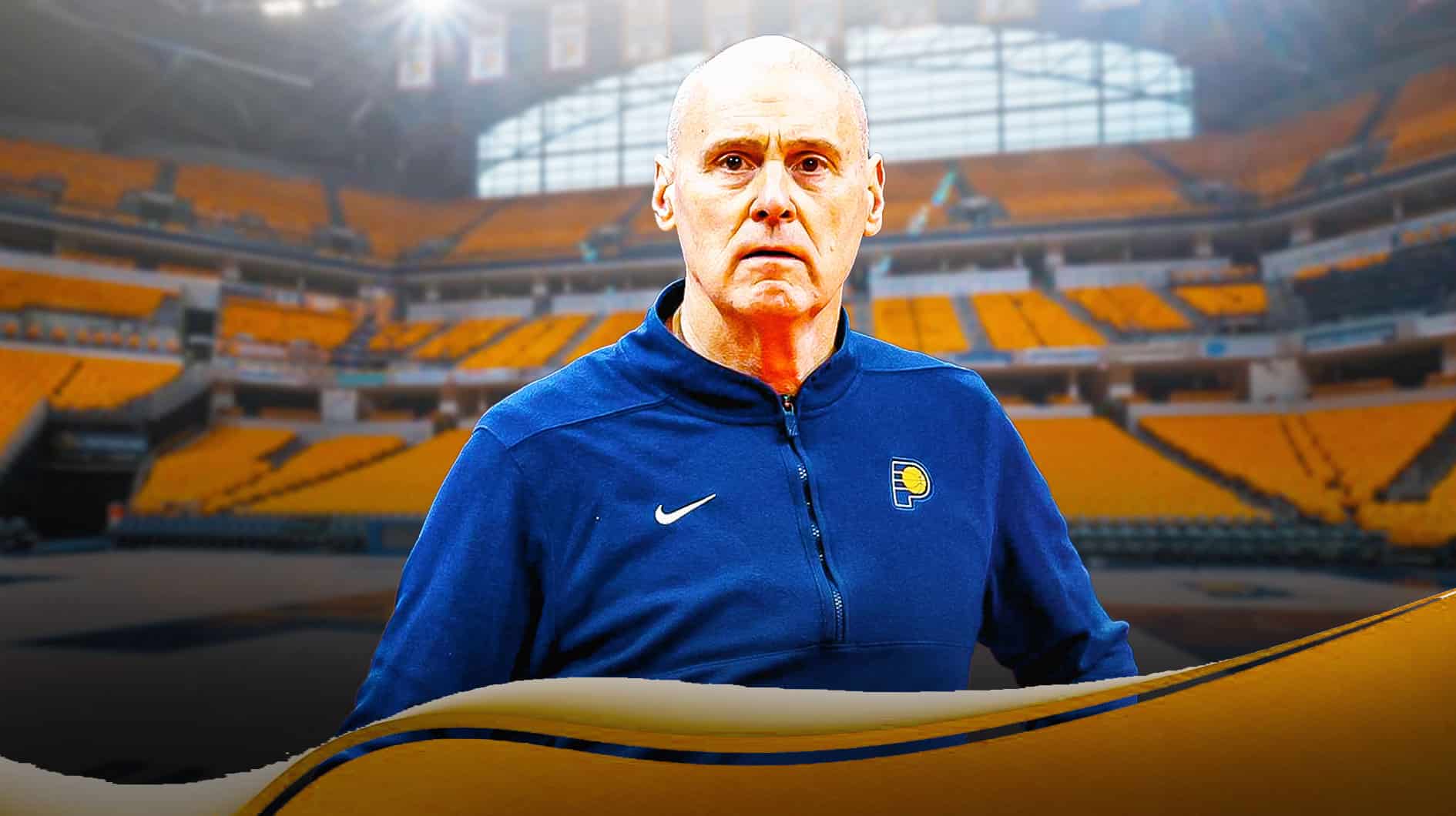 Pacers' Rick Carlisle reveals real reason behind controversial decision ...