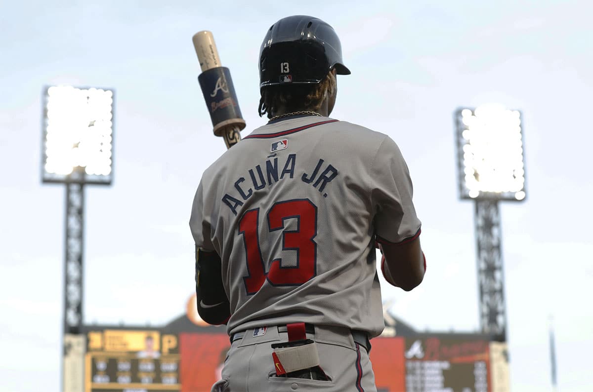 How Ronald Acuña Jr.’s latest ACL injury affects his future with Braves