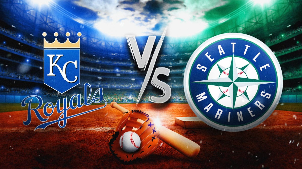 Royals vs. Mariners prediction, odds, pick - 5/14/2024