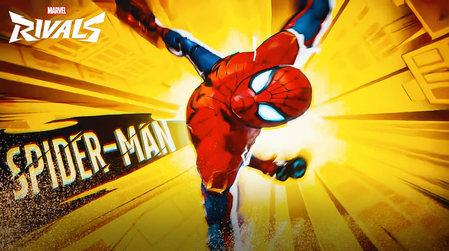 Marvel Rivals Characters and Abilities Guide