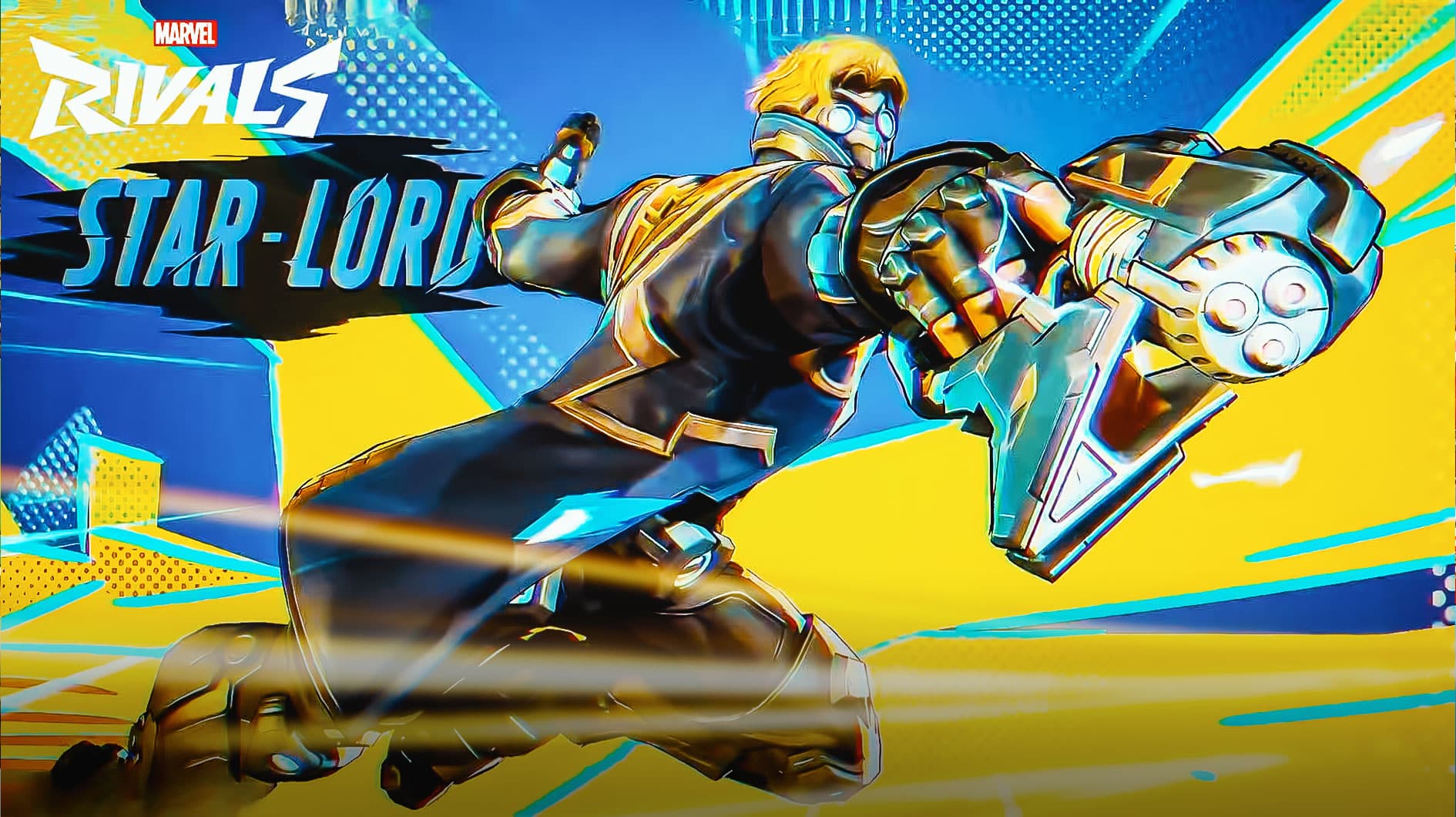 Marvel Rivals Characters and Abilities Guide