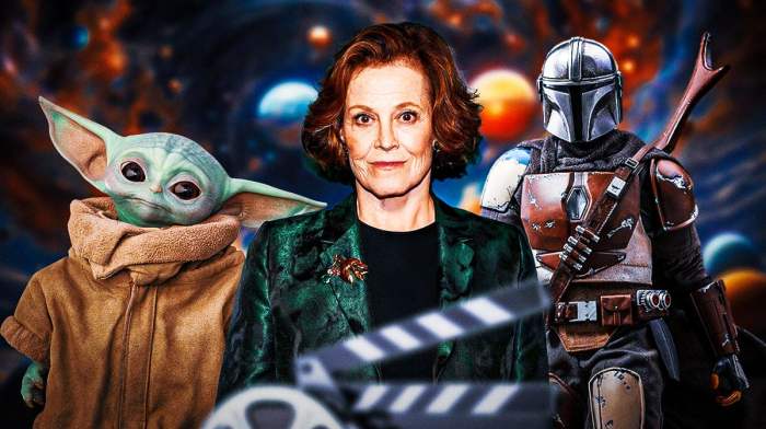 Star Wars Female Alien Characters Meet THE ACOLYTE's New STAR WARS