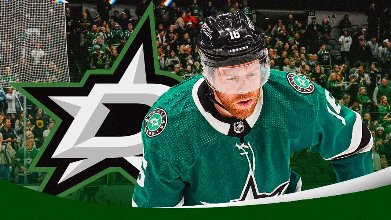 Stars' Joe Pavelski vocal on 'missed opportunity' in Game 5 loss