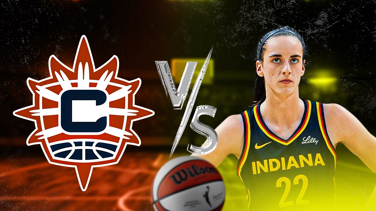 Sun v Caitlin Clark, Fever WNBA prediction, odds, pick - SandJack TV
