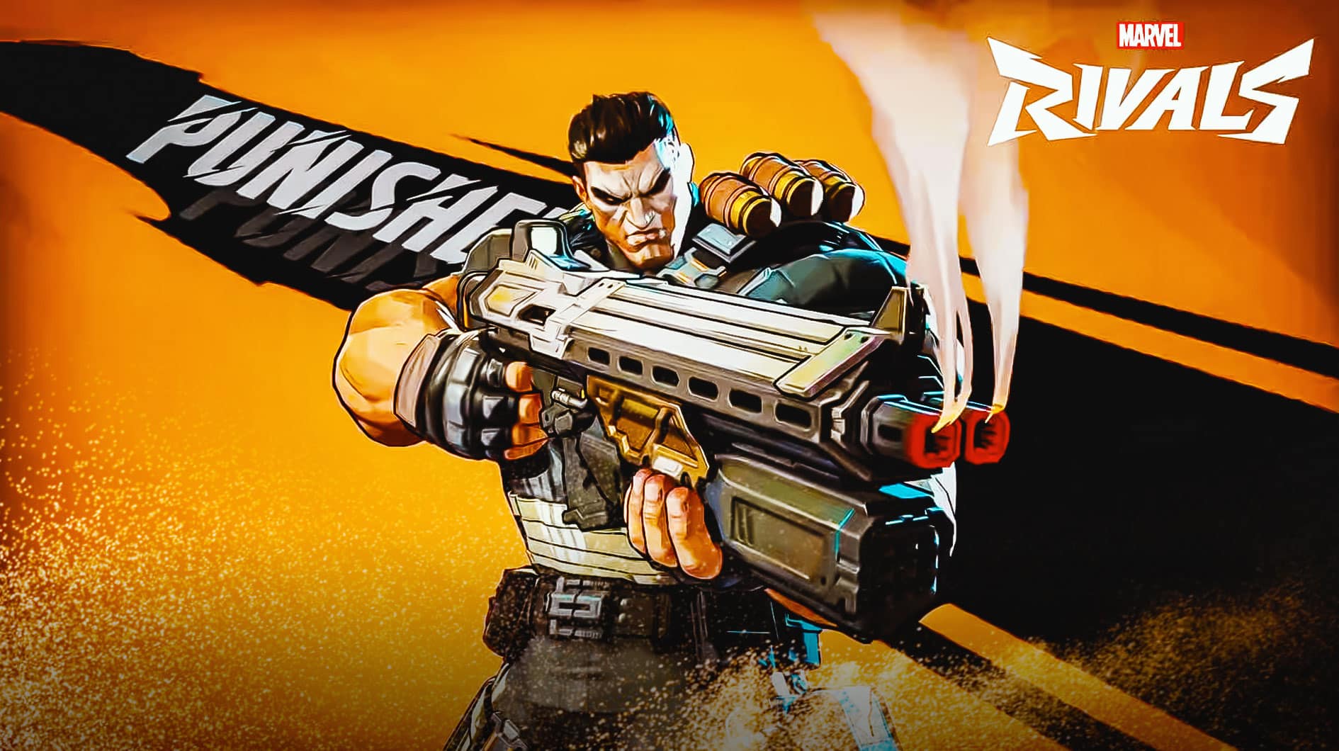 Marvel Rivals Characters and Abilities Guide