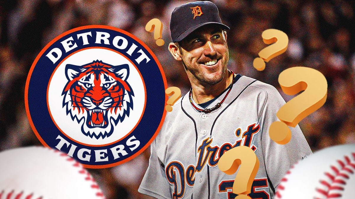 Justin Verlander's true feelings on potential Tigers reunion before ...