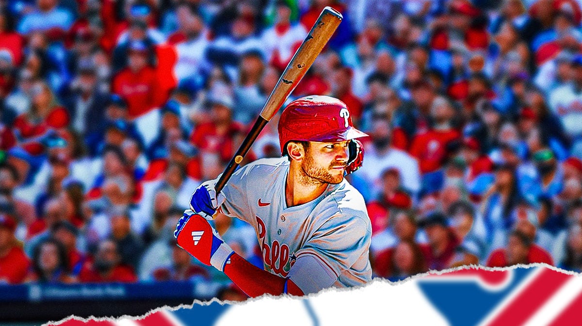 Phillies' Trea Turner gets major injury update after suffering setback Phillies' Trea Turner gets major injury update after suffering setback