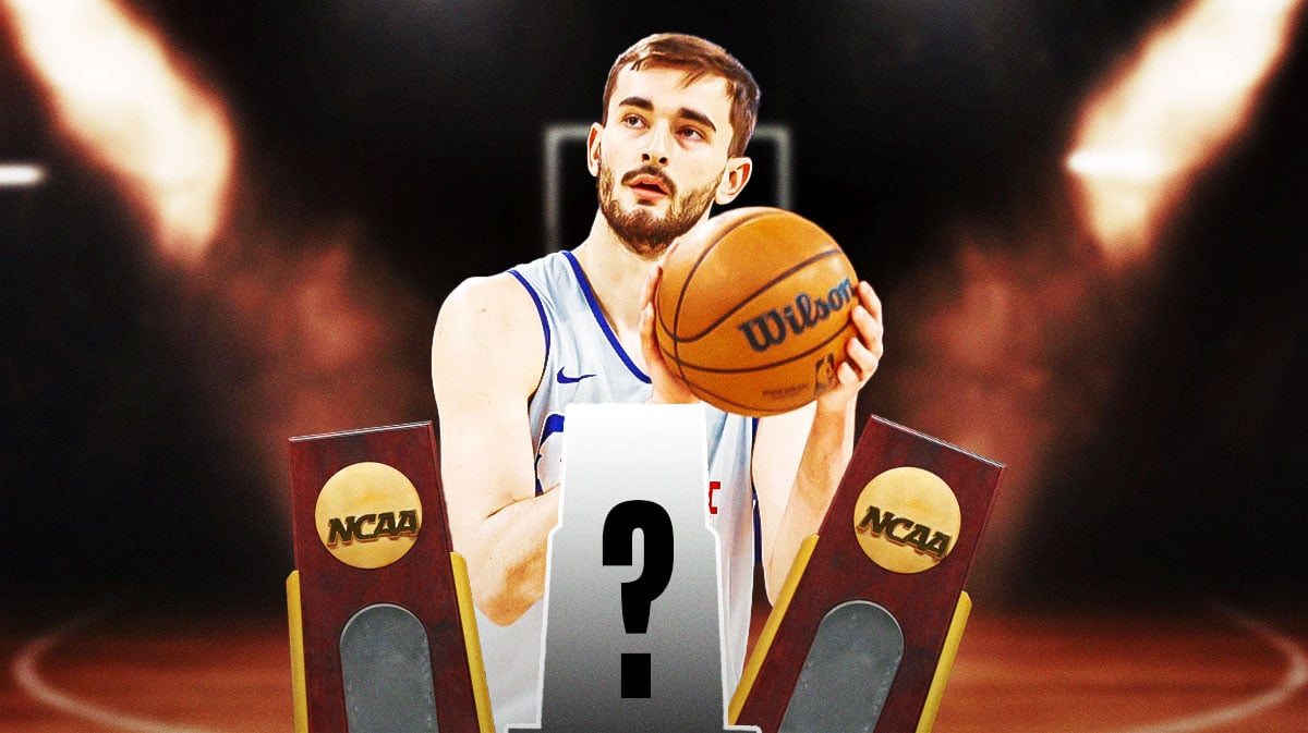 Alex Karaban's NBA Draft decision will have UConn basketball fans ...