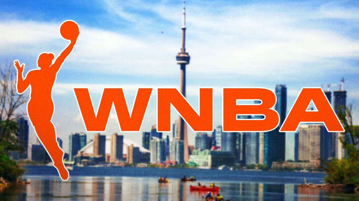 Toronto's new WNBA team confirms name, logo after leak snafu