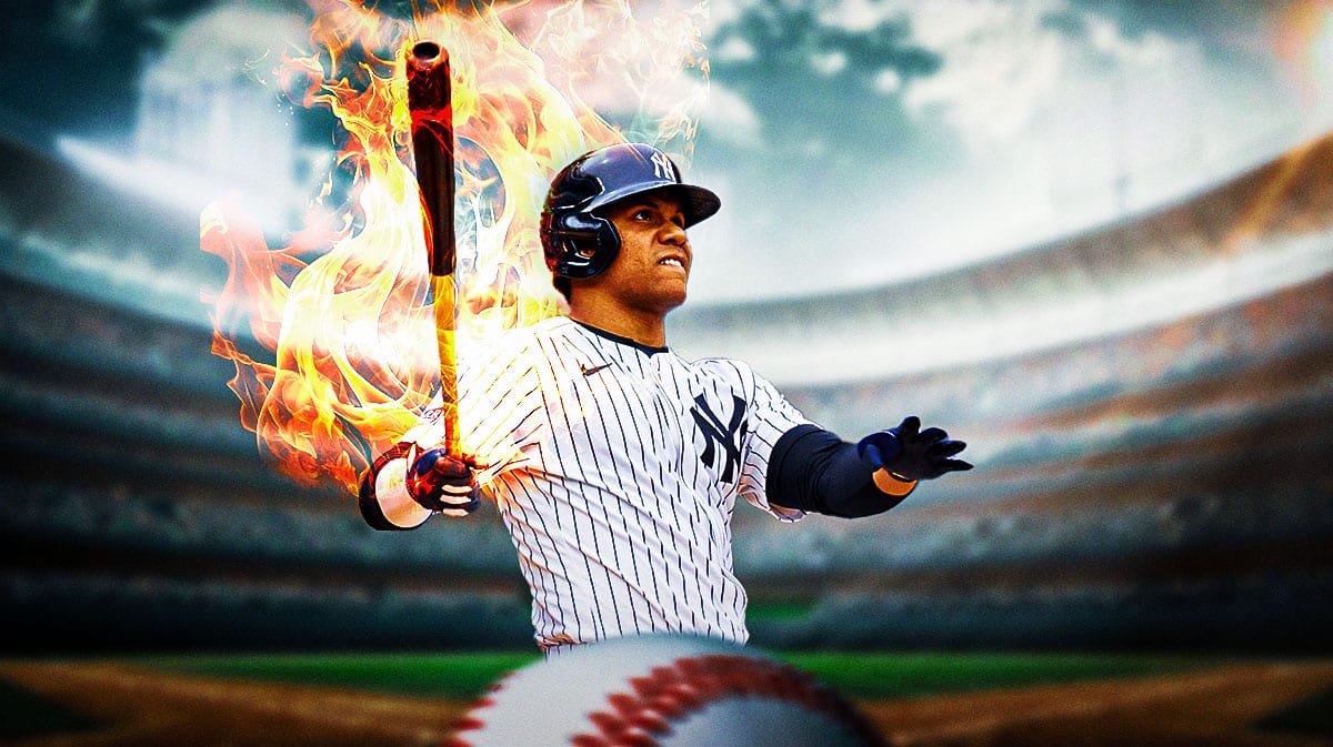 Juan Soto accomplishes impressive home run feat with Yankees for first time