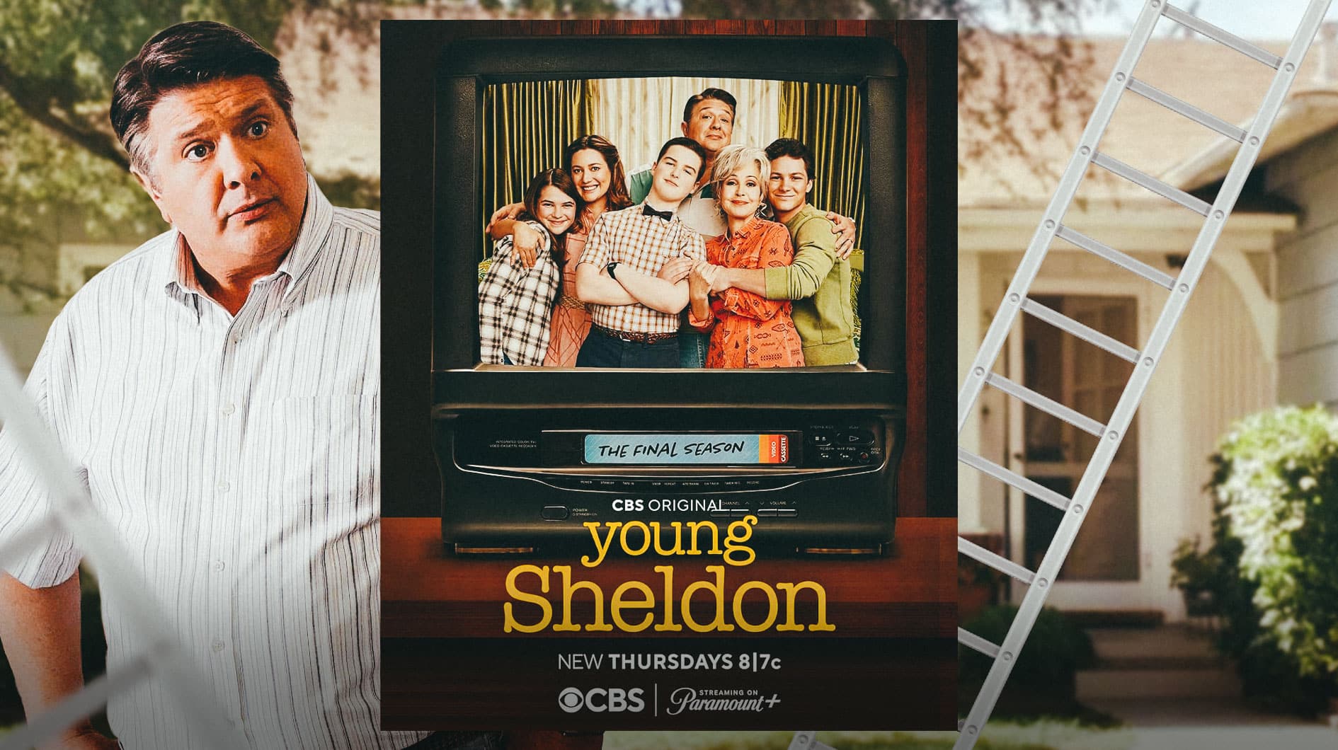 Young Sheldon series finale recap, review, ending explained