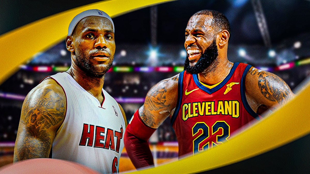 10 biggest NBA Finals collapses, ranked