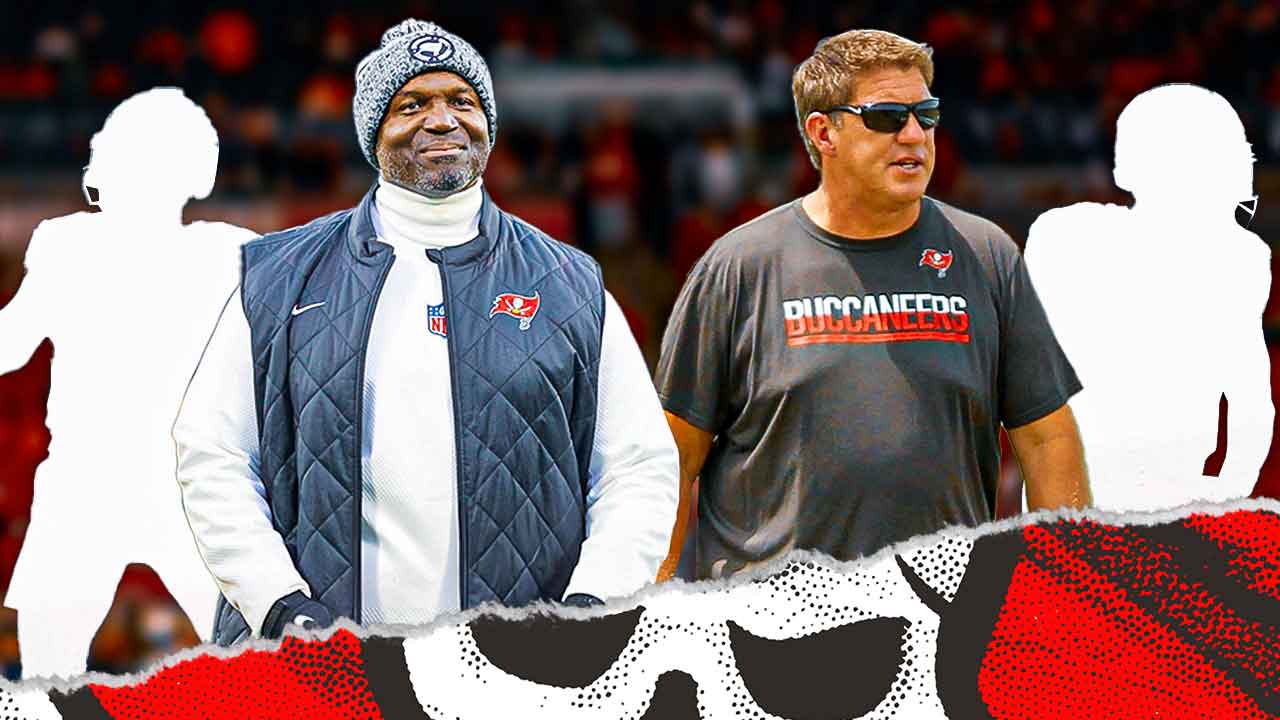 2 hidden gems on Buccaneers' 2024 roster you need to know