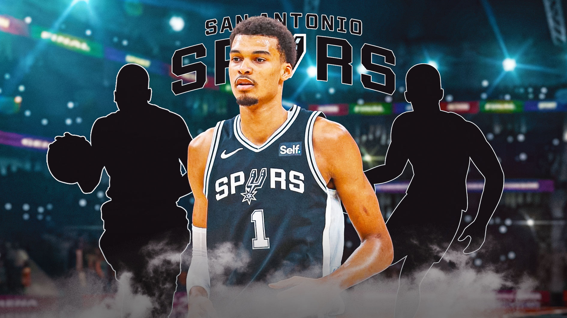 2 players Spurs must avoid in 2024 NBA Draft