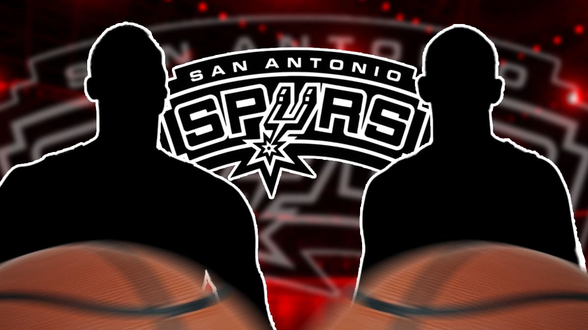 2 players Spurs must avoid signing in 2024 NBA free agency