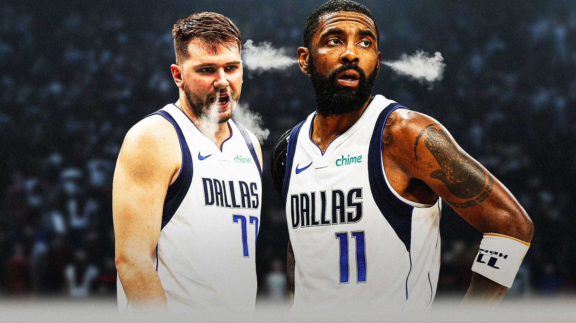3 Mavericks' takeaways after frustrating Game 2 loss to Celtics